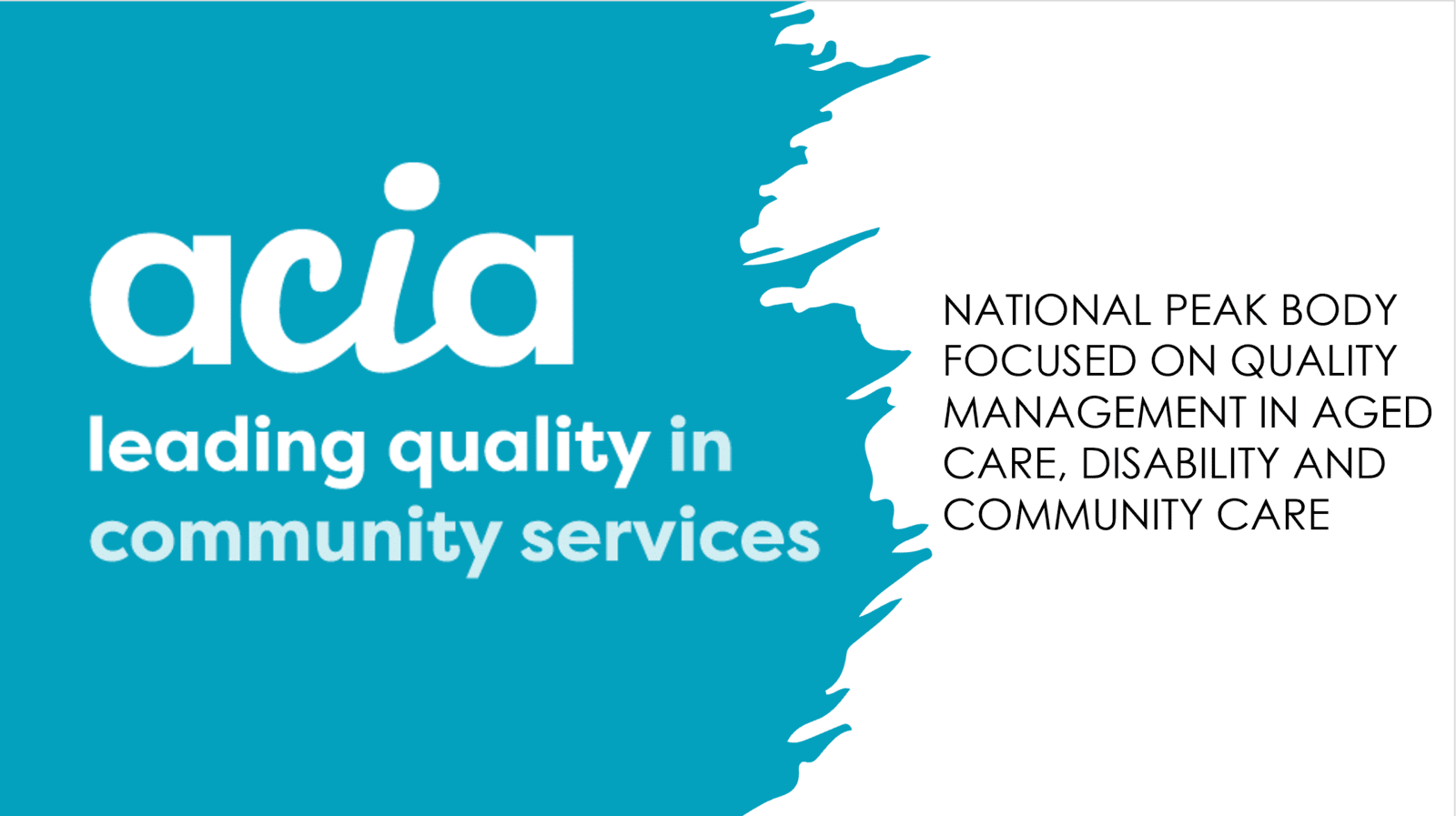 Membership | acia