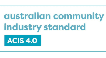 Australian Community Industry Alliance